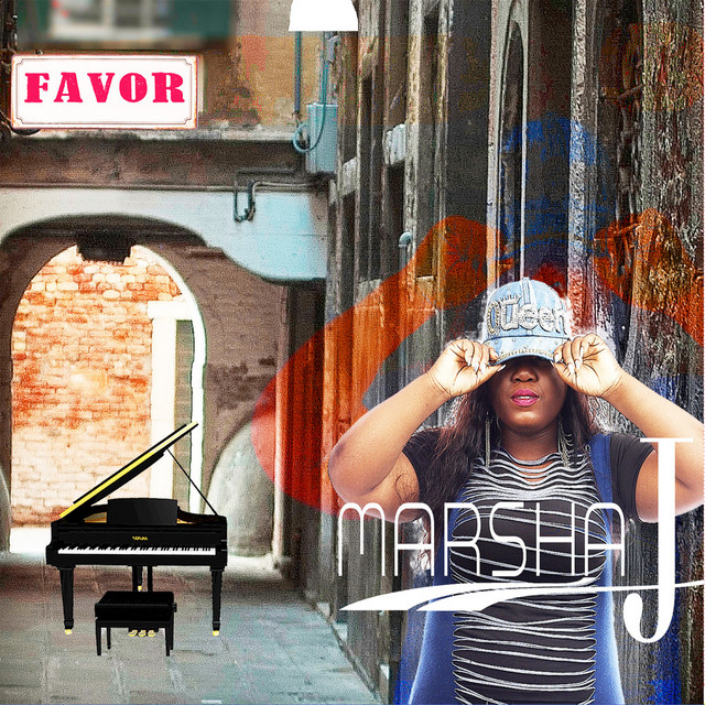Favor - Album by Marsha J | Spotify