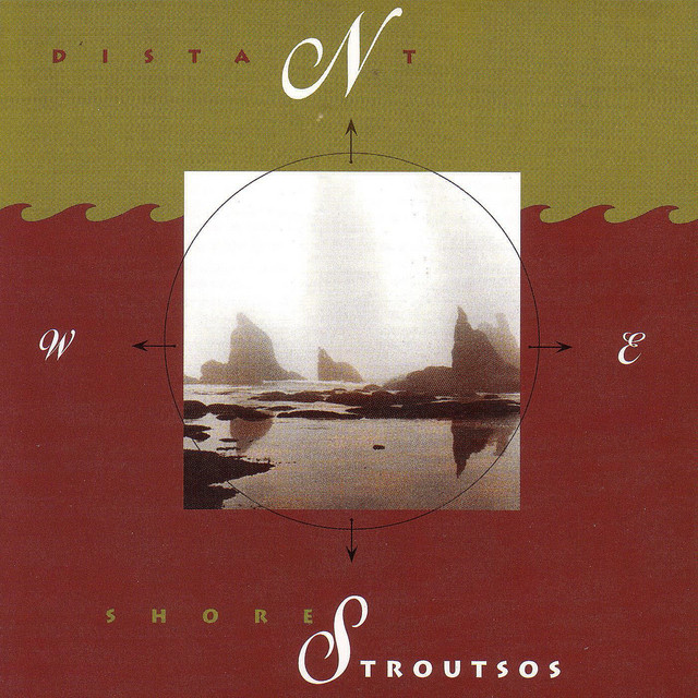 Distant Shores - Album by Gary Stroutsos | Spotify