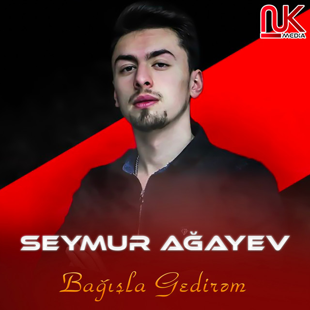 Bağışla Gedirəm - Single by Seymur Ağayev | Spotify