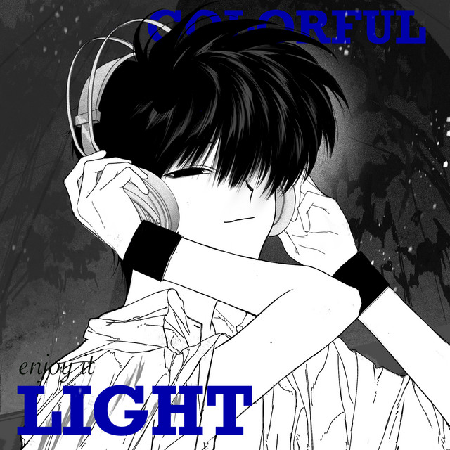 Colorful Light - Single by A.B.A | Spotify