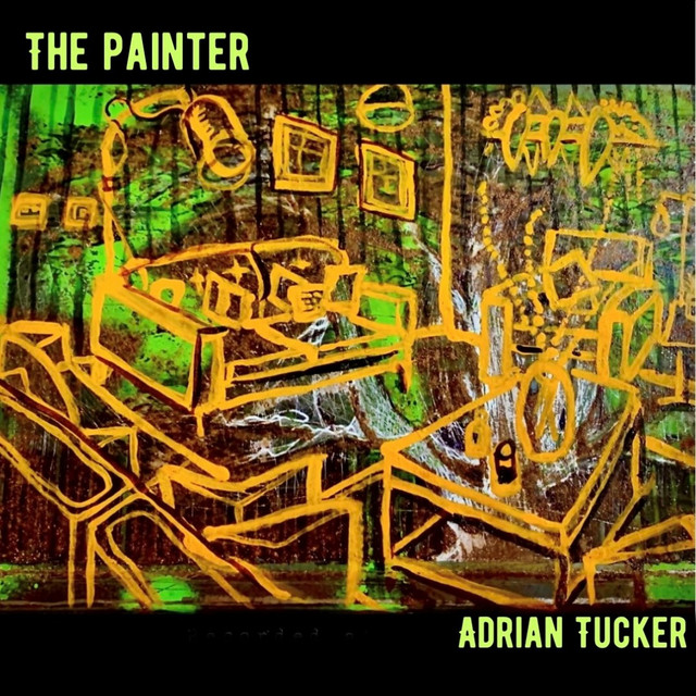 Ghosts - song by Adrian Tucker | Spotify