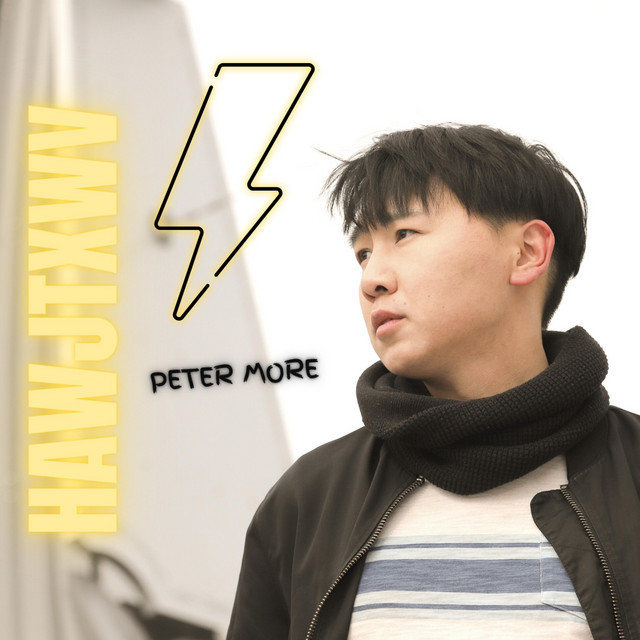 Peter More | Spotify