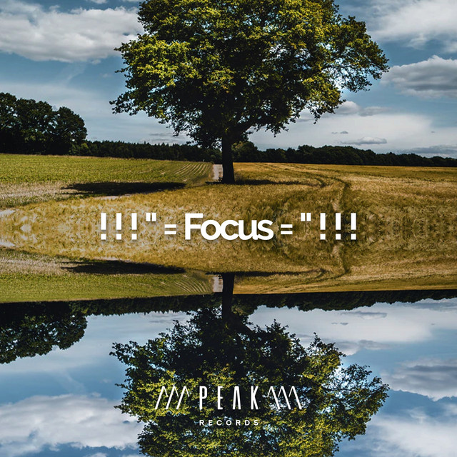 Focus = " ! ! ! - Album by Relaxing Music Therapy | Spotify