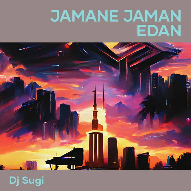 Jamane Jaman Edan (Remastered 2024) - Single by DJ Sugi | Spotify