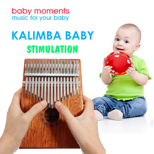 Kalimba Baby Stimulation - Single by Baby Moments | Spotify
