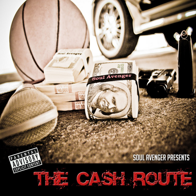 The Cash Route - Compilation by Various Artists | Spotify