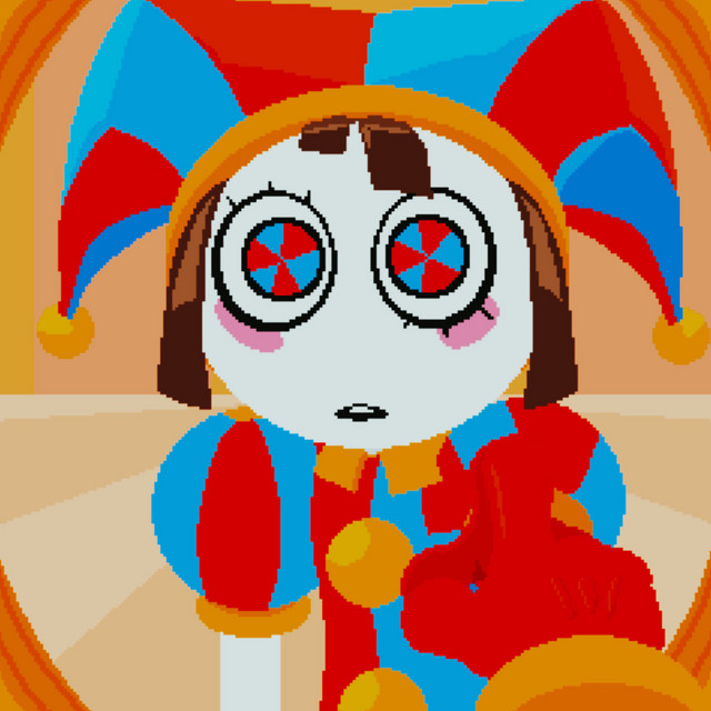 The Amazing Digital Circus 16 Bit - Single by Switchers Sounds | Spotify