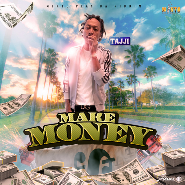 Make Money - Single by Tajji | Spotify