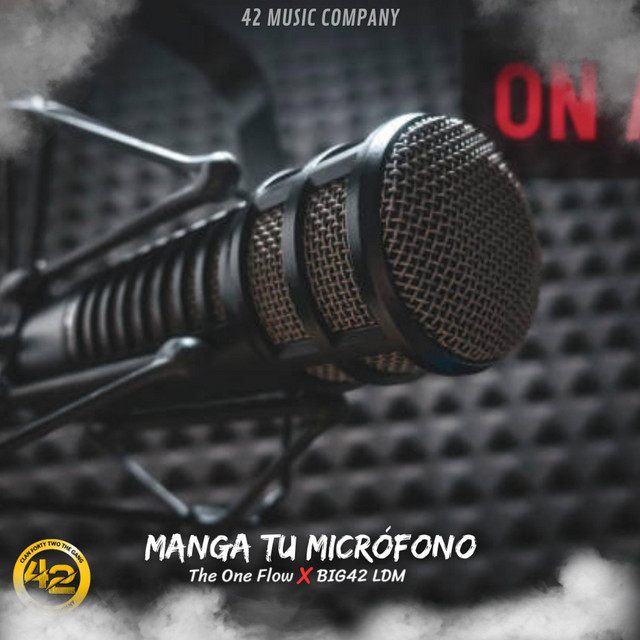 42 MUSIC COMPANY | Spotify