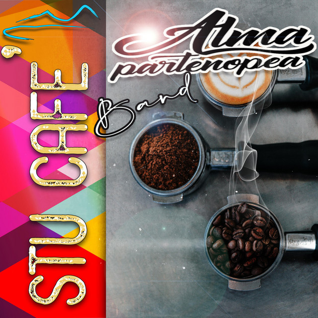 Alma Partenopea | Spotify