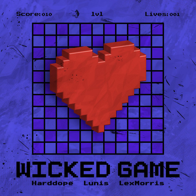 Wicked Game - Single by Harddope | Spotify