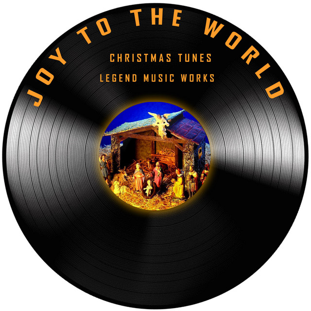 Joy to the World (Guitar Version) - Single by Christmas Tunes | Spotify
