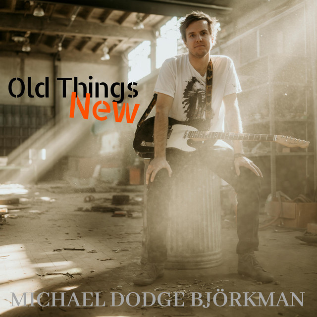 I'm Done Running - song and lyrics by Michael Dodge Björkman | Spotify