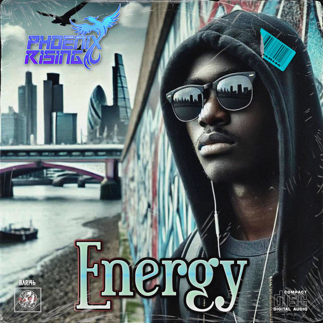 Energy - song by Phoenixrising | Spotify