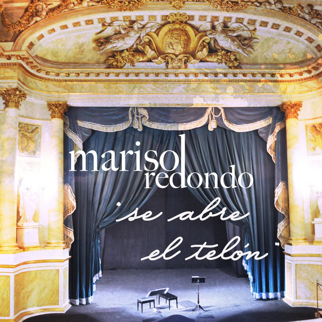 Se Abre el Telón - Single by Marisol Redondo | Spotify