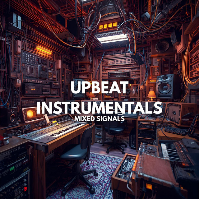 Mixed Signals - Album by The Offbeat | Spotify