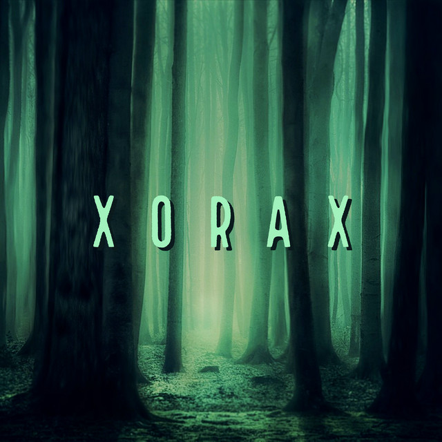 XoRax - Album by LostSilver | Spotify