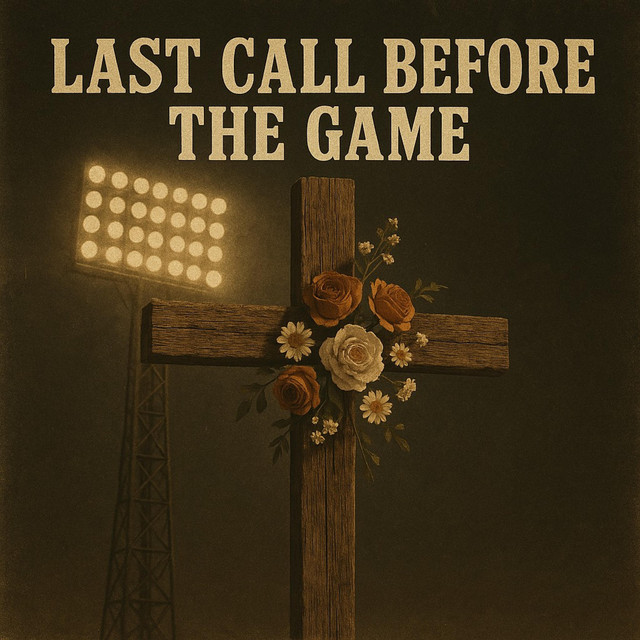 Last Call Before The Game - song and lyrics by Muster | Spotify