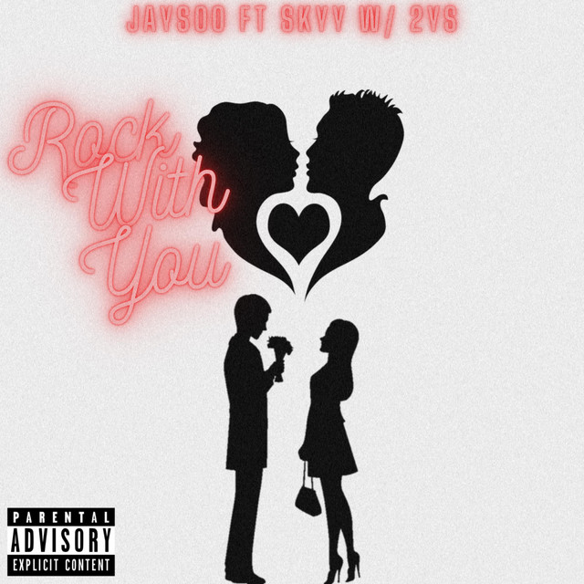 Rock With You - Single by JaySoo | Spotify