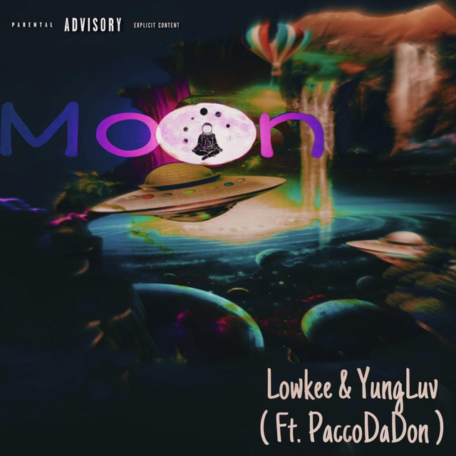 LowKee | Spotify