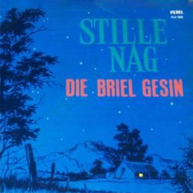 Die Briel Gesin | Spotify