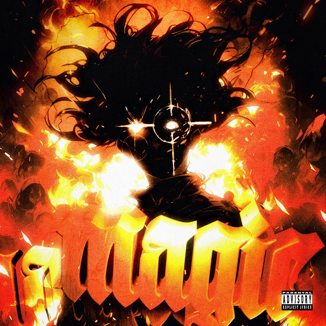 Magic - Single by Gagi | Spotify