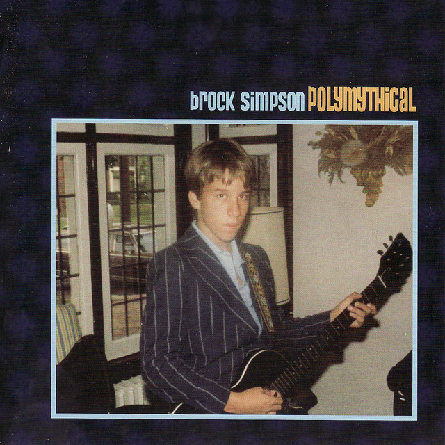 Brock Simpson | Spotify
