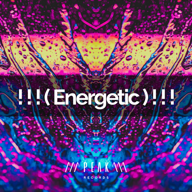 Energetic ) ! ! ! - Album by Rain Sound Studio | Spotify