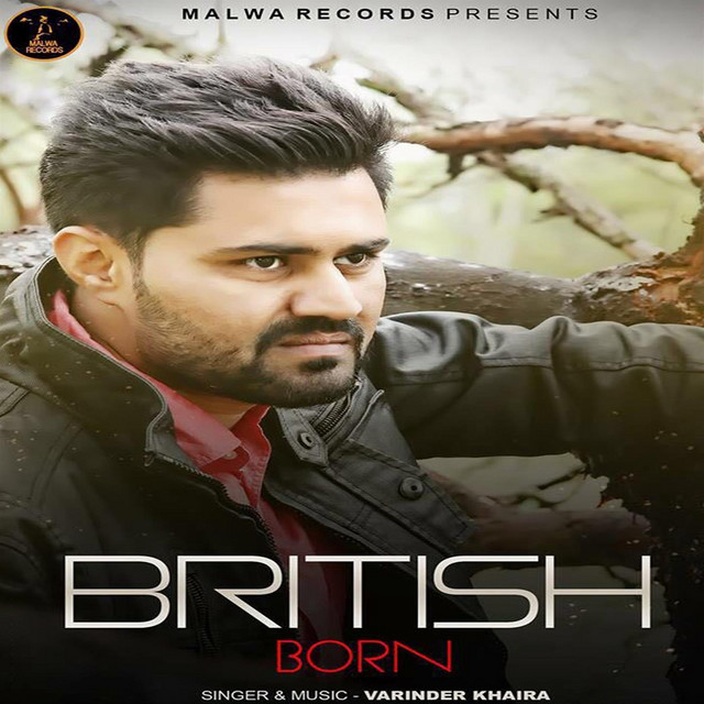 Varinder Khaira | Spotify