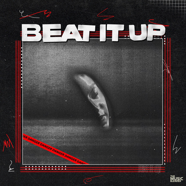 Beat It Up by The Music Blender - Free download on ToneDen