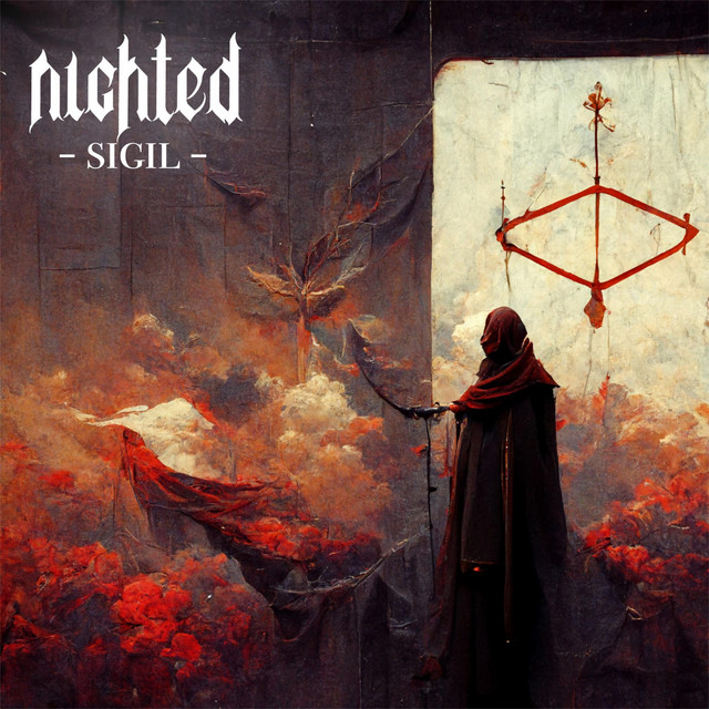 Blind - song and lyrics by Nighted | Spotify
