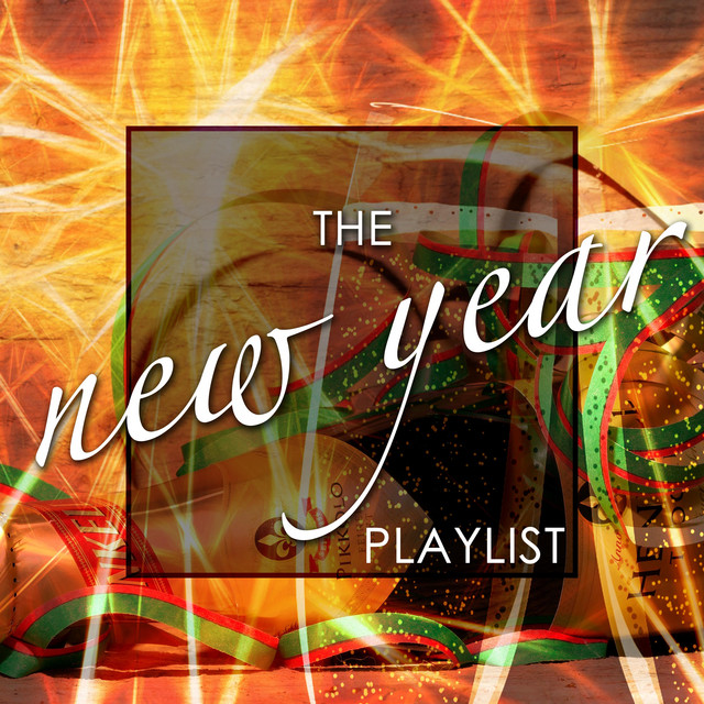 The New Year Playlist: the Perfect Electronic Music with House Beats ...