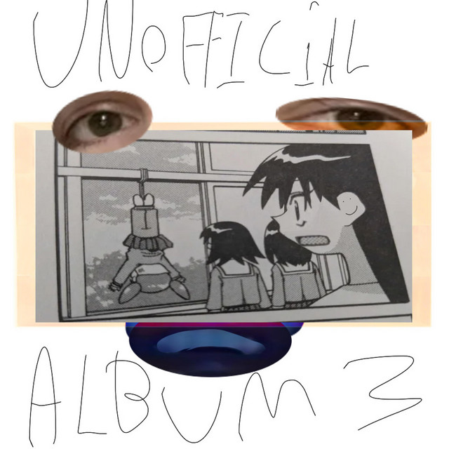 UNOFFICIAL ALBUM 3 - Album by David E Phillips | Spotify