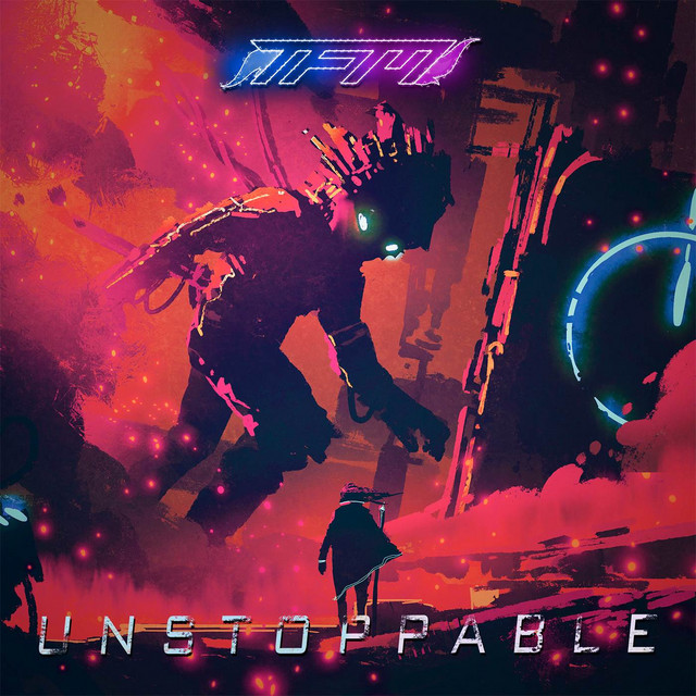 Unstoppable - song and lyrics by Twin Flame Music, Epic Music World ...