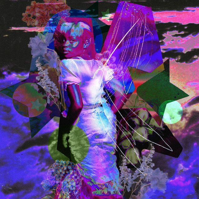 PLAY.PRETEND.PARTY - Album by Denyah | Spotify