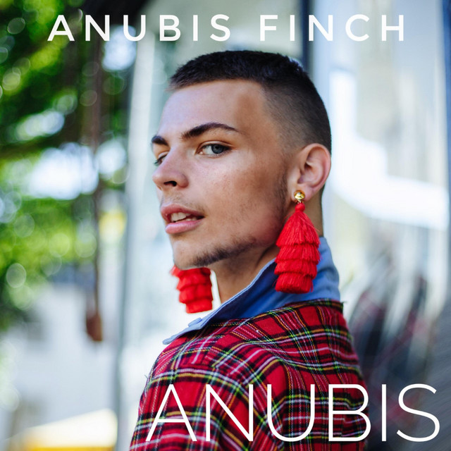 Anubis - EP by Anubis Finch | Spotify