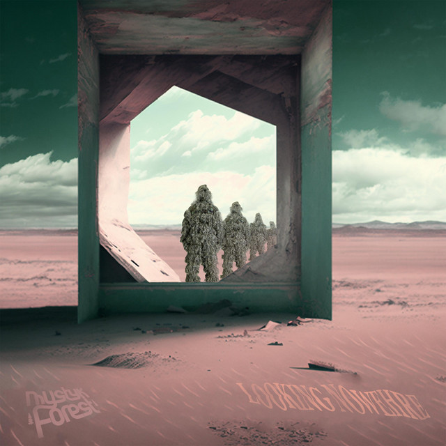 Looking Nowhere - Single by Mystyk Forest | Spotify