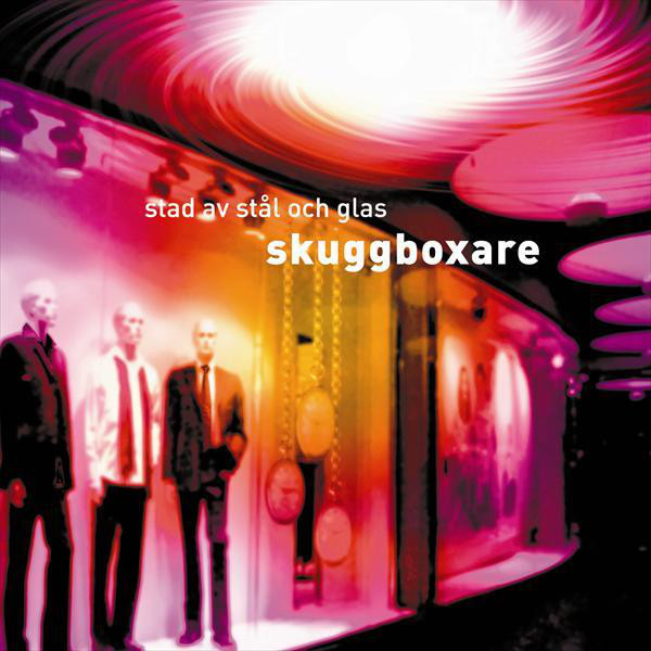 Vassa blad - song and lyrics by Skuggboxare | Spotify