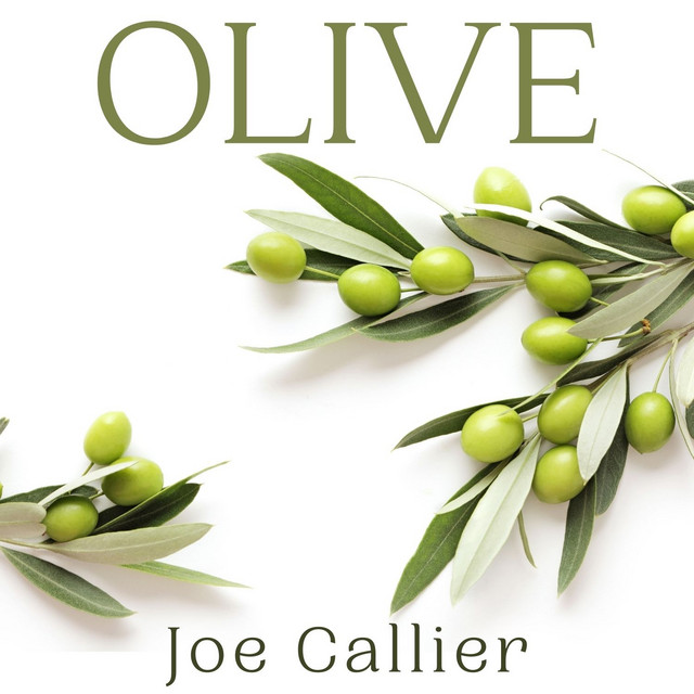 Olive - Album by Joe Callier | Spotify