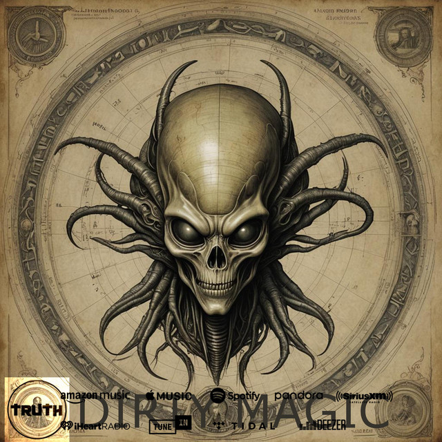 DIRTY MAGIC - Single by truth uk | Spotify