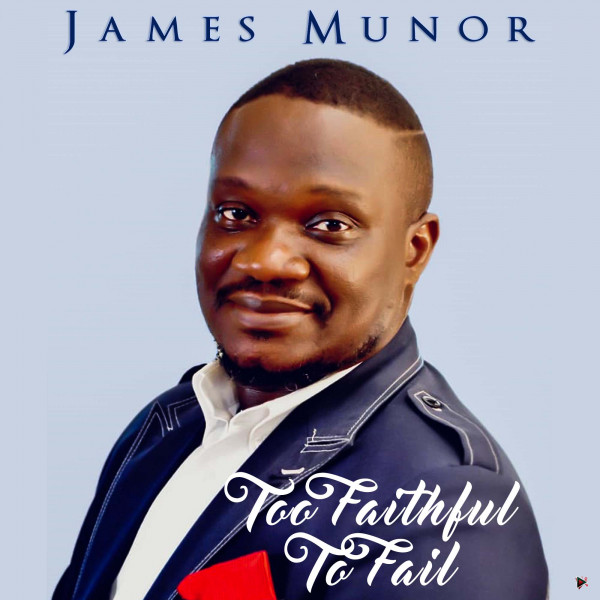 James Munor | Spotify