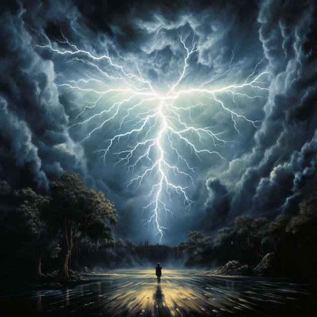 Focus Thunder: Clarity Storm Canticle - Album by Stereo Outdoor ...