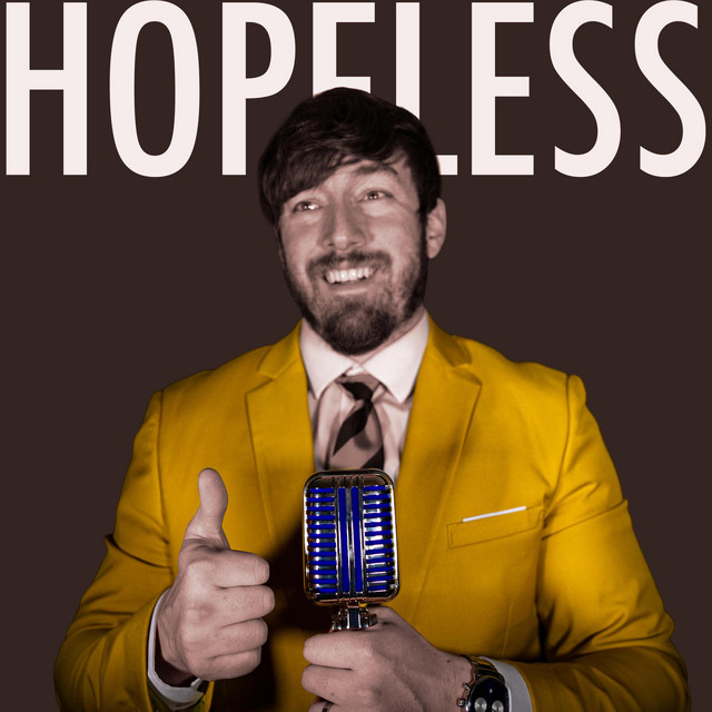 HOPELESS - Single by Rob Carroll | Spotify