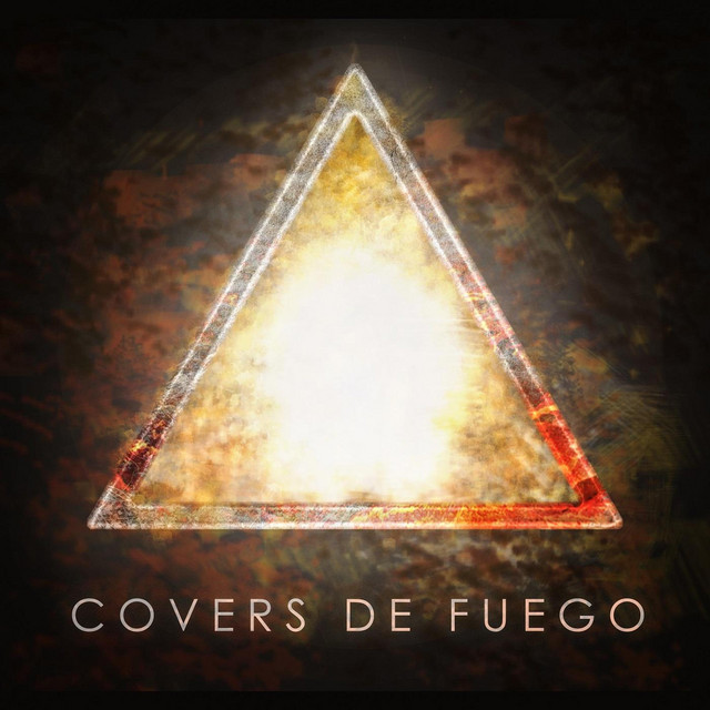 COVERS DE FUEGO - Album by Pablo Facusse | Spotify