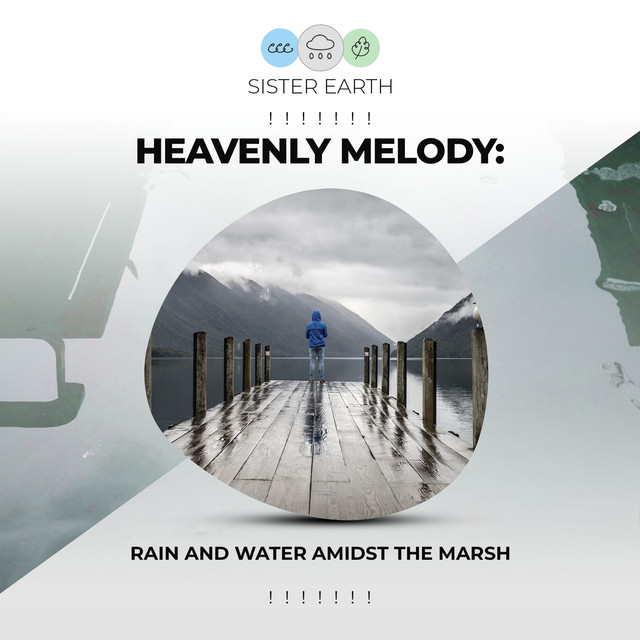 Heavenly Melody: Rain and Water Amidst the Marsh ! ! ! ! ! ! ! - Album ...
