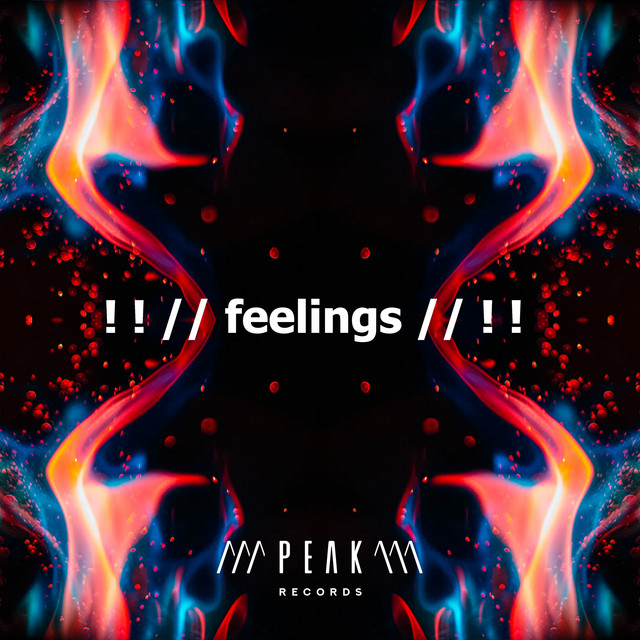 feelings // ! ! - Album by Fans & White Noise | Spotify