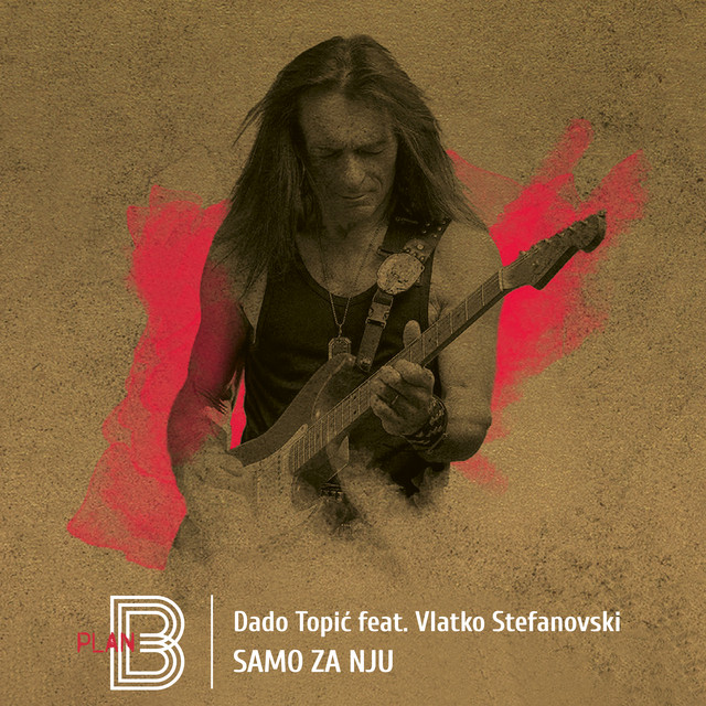 Samo Za Nju - Single by Dado Topic | Spotify