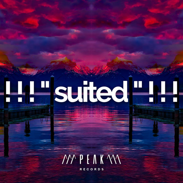 suited " ! ! ! - Album by Relaxing Music Therapy | Spotify