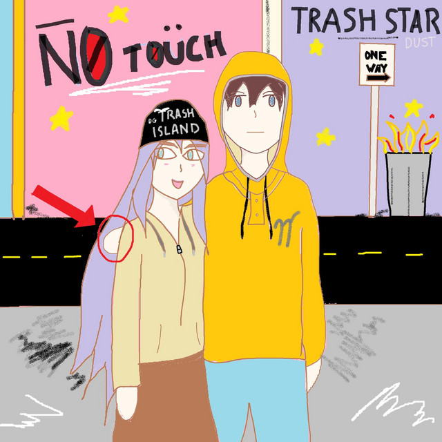 Trash Stardust - Single by Cereal Experiments | Spotify