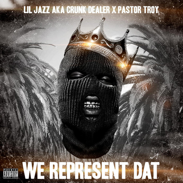 Lil Jazz on Spotify